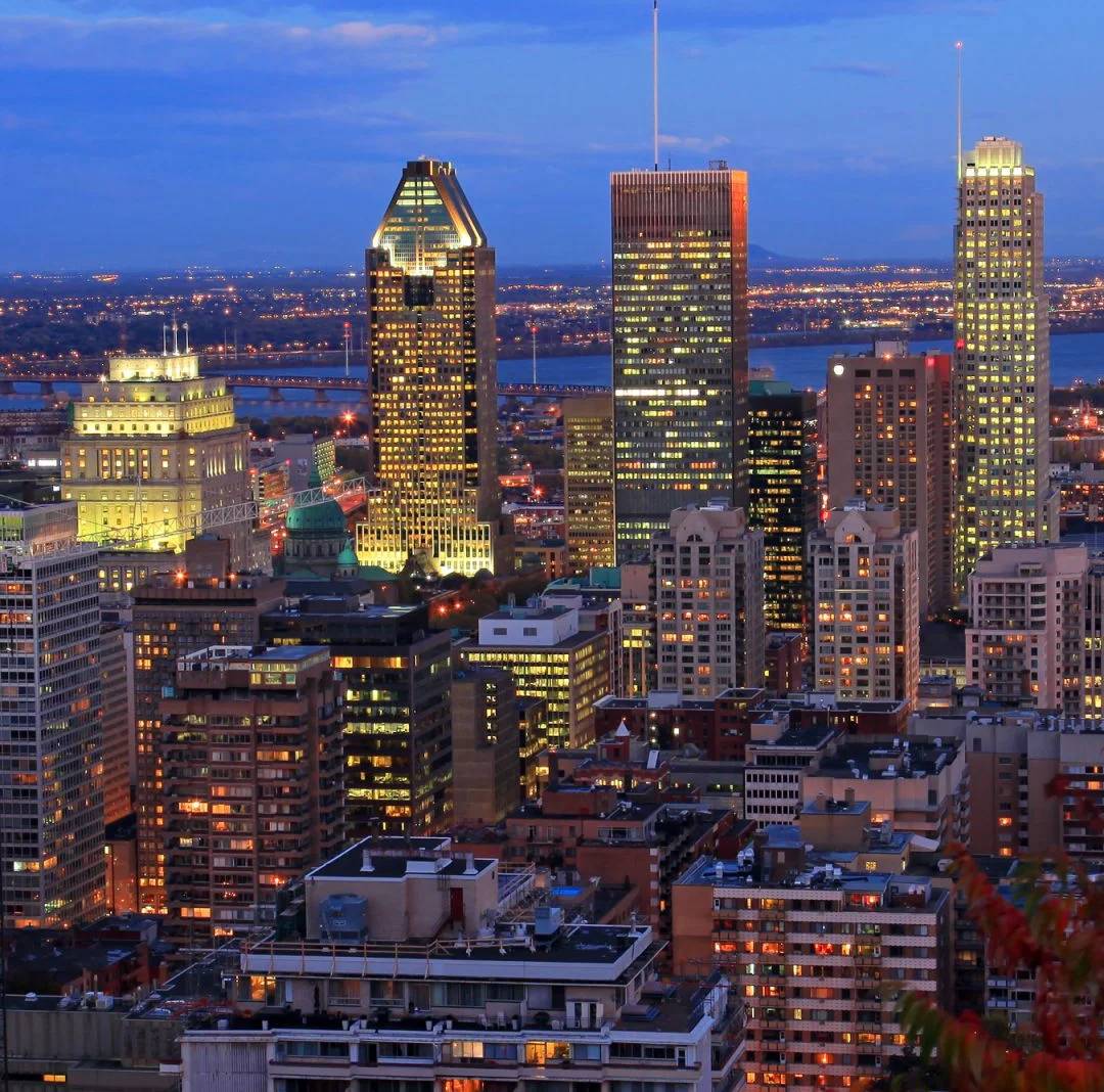 About Montreal's #1 Exhibit Rentals Company